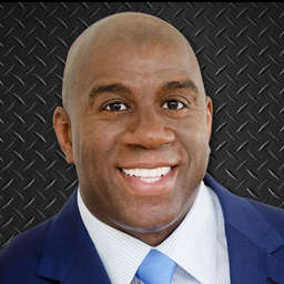 magic johnson enterprises ceo