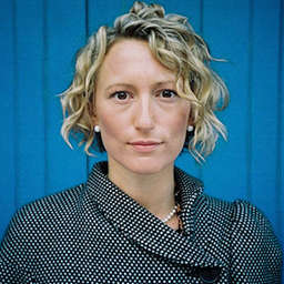 Maddy Wood - Founding Partner & CCO @ Brilliant Noise - Crunchbase ...