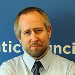 Jeff Barrus - Crunchbase Person Profile