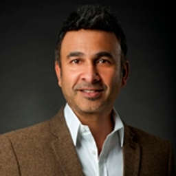 Nadeem Shahid - Crunchbase Person Profile