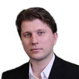 Alexander Antonov - Crunchbase Person Profile