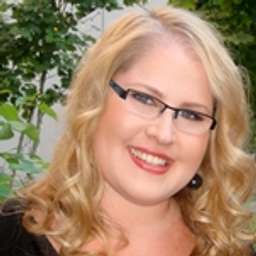 Allison Kahn - Mentoring Programme Director @ Cherie Blair Foundation ...