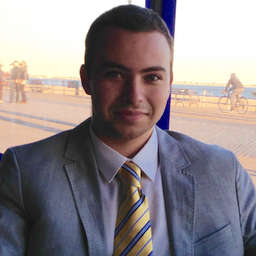 Alex Kagan - Founder @ Wooter - Crunchbase Person Profile