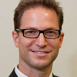 Marshall Cooper - CEO @ Chief Executive Group - Crunchbase Person Profile