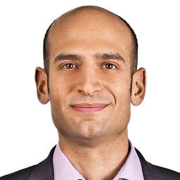 Paul Domjan - Founder and Chief Executive Officer @ ENODA - Crunchbase ...