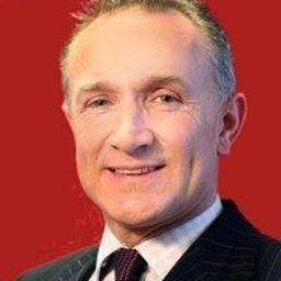 Johnny Dunford - International Property Team @ G4S - Crunchbase Person ...