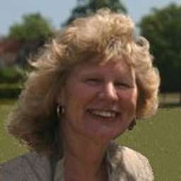 Audrey Nelson - Crunchbase Person Profile