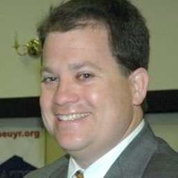 Lee Bright - Crunchbase Person Profile