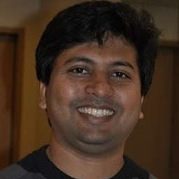 Sachin Doshi - Co-founder @ Karooya Technologies - Crunchbase Person ...
