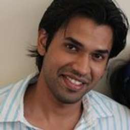 Harshul Patel - Founder @ Eywa - Crunchbase Person Profile