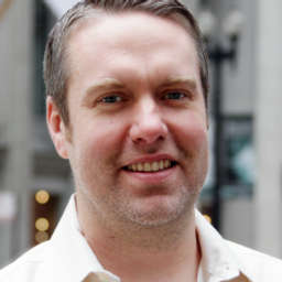 George Orr - Crunchbase Person Profile