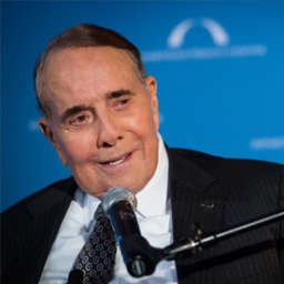 Bob Dole - Founder @ Bipartisan Policy Center - Crunchbase Person Profile