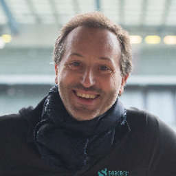 Marc Berry - Crunchbase Person Profile