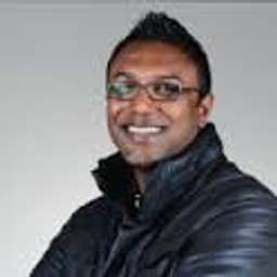 Seelan Pillay - Creative Director @ The Citizen - Crunchbase Person Profile