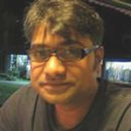 Kallol Banerjee - Co-Founder @ Rebel Foods - Crunchbase Person Profile