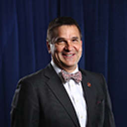 Steven Loomis - President-Elect @ American Optometric Association ...