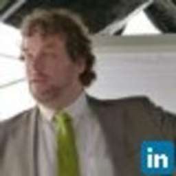 Christian Zander - CTO Protected Networks @ Microsoft Accelerator ...