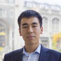 Jason Feng - Crunchbase Person Profile