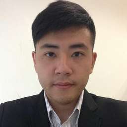 Philip Hong - Crunchbase Person Profile