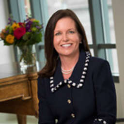 Meredith Baker - Crunchbase Person Profile