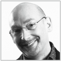 Quentin Cooper - Crunchbase Person Profile