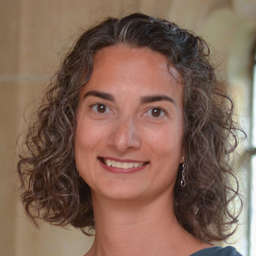 Susan Gibbons - Vice Provost, Collections & Scholarly Communication ...