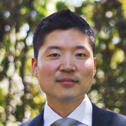 Dave Cho - Co-Founder & CEO @ Soko Glam - Crunchbase Person Profile