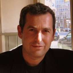 Igor Vaks - Founder & CEO @ CreatorIQ - Crunchbase Person Profile