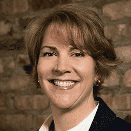 Tina Yoder - Crunchbase Person Profile