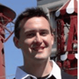 William Neely - Principal Software Engineer @ Fidelity - Crunchbase ...