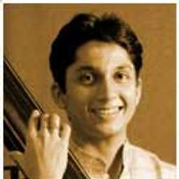 Pushkar Lele - Board Of Trustees @ Archive of Indian Music - Crunchbase ...