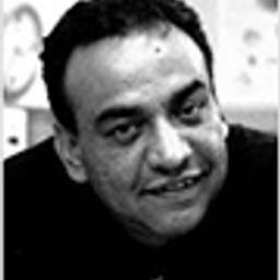 Arun Verma - Founder and Head of Creative @ Avds - Crunchbase Person ...