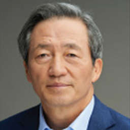 Mong-Joon Ching - Chairman @ Asan Nanum Foundation - Crunchbase Person ...