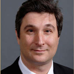 Ron Rubin - Crunchbase Person Profile