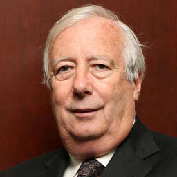 Lord Harris - Board of Directors @ Arsenal Football Club - Crunchbase ...