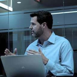 Scott DePasquale - President & CEO @ Analysis and Resilience Center for ...