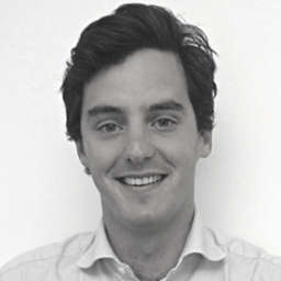 Tom Burnell-Nugent - CFO @ Doctify - Crunchbase Person Profile