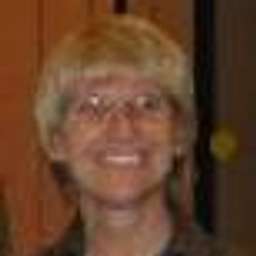 Jill Chambers - Founder @ This Able Vet - Crunchbase Person Profile