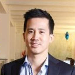 Gary Lin - Founder & Managing Director @ Purple Orange Ventures ...