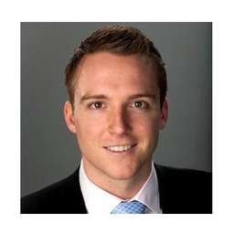 George Potts - Crunchbase Person Profile