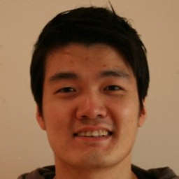 Changyong Oh - Machine Learning Scientist @ Solidware - Crunchbase Person Profile
