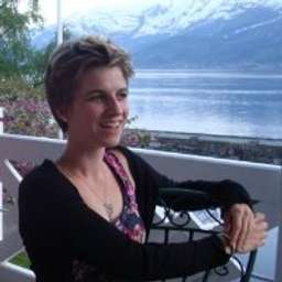 Louisa Charles - Crunchbase Person Profile