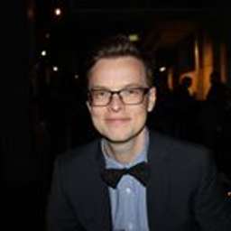 Tim Ward - CEO, CoFounder @ CluedIn - Crunchbase Person Profile