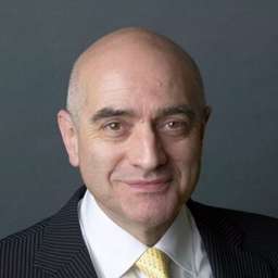 Bijan Sedghi - Crunchbase Person Profile