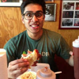 Abdul Miah - Crunchbase Person Profile