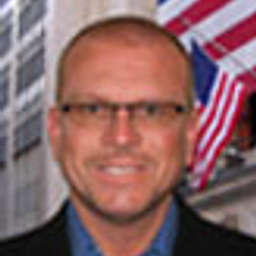 Randy Ferrell - Crunchbase Person Profile