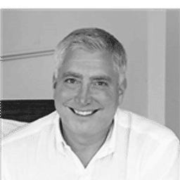 Anthony DeChellis - Crunchbase Person Profile