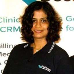 Asha Satapathy - Founder and CEO @ DocEngage - Crunchbase Person Profile
