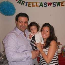 Jonathan Simhayoff - CEO @ CellularReturns - Crunchbase Person Profile