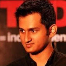 Ashwin Ramesh - CEO @ Synup - Crunchbase Person Profile